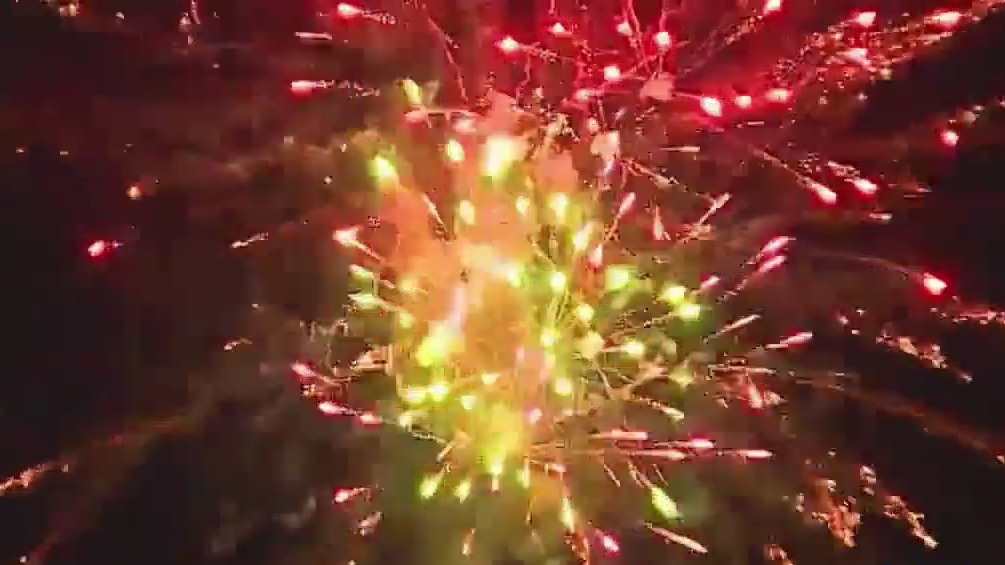 Woodland officials warn of hefty fines for illegal fireworks