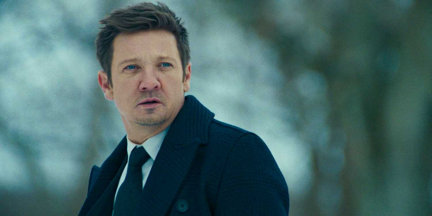 Jeremy Renner Shares Exciting Mayor Of Kingstown Season 4 Update In BTS ...