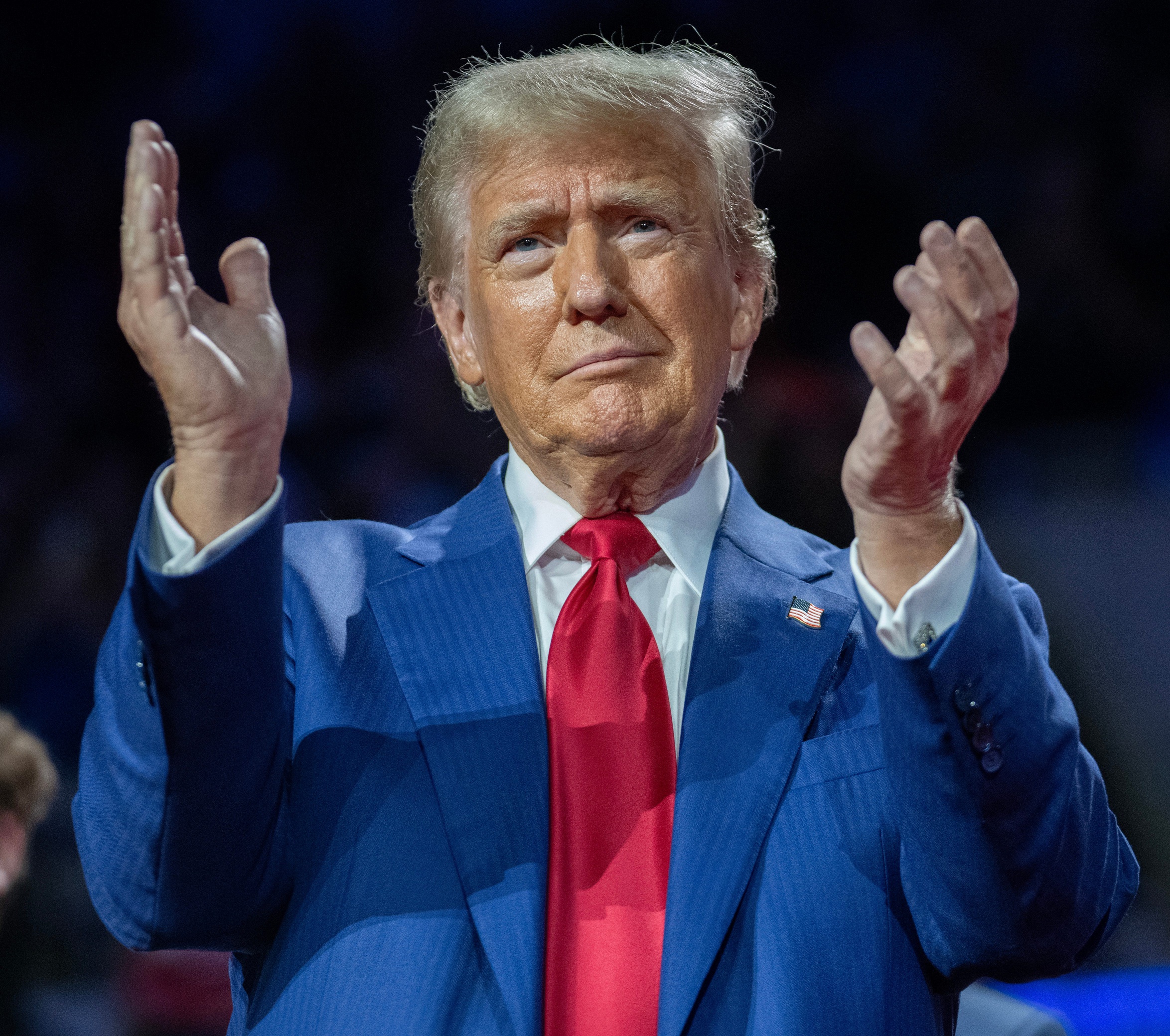 Fallout: CBS News President Resigns Amid Trump Lawsuit