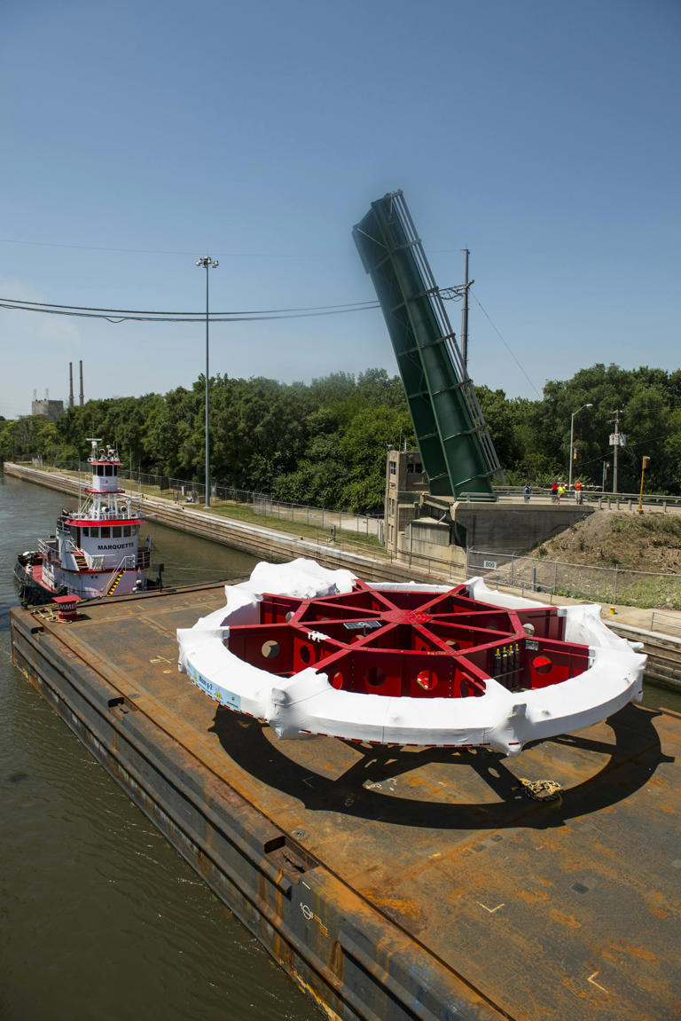 How physicists used antimatter, supercomputers and giant magnets to ...