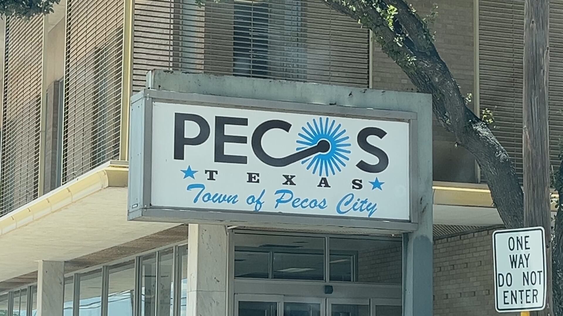 The Pecos Economic Development Cooperation talks about a new ...