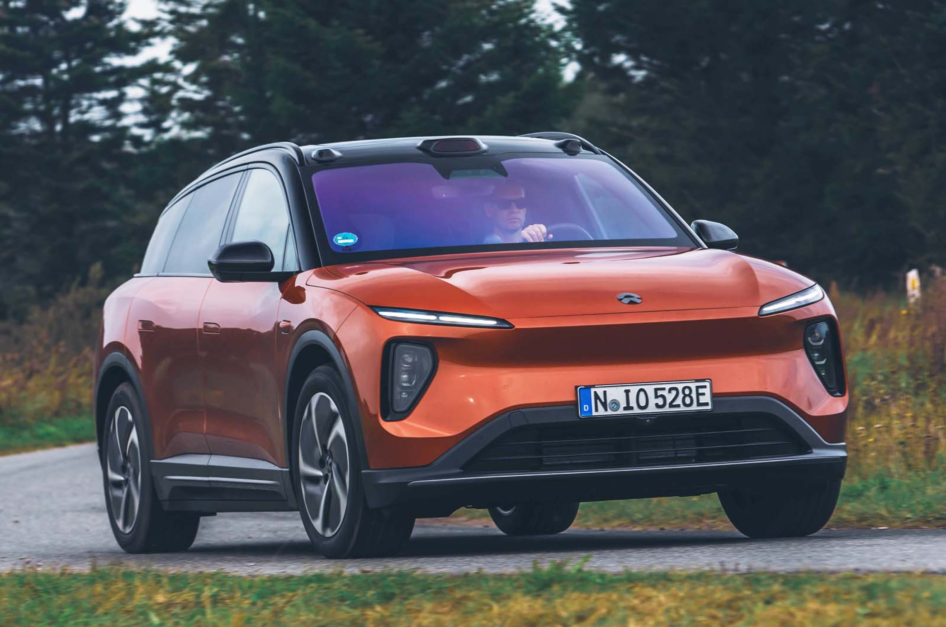 The car brands you haven't heard of (but will soon)