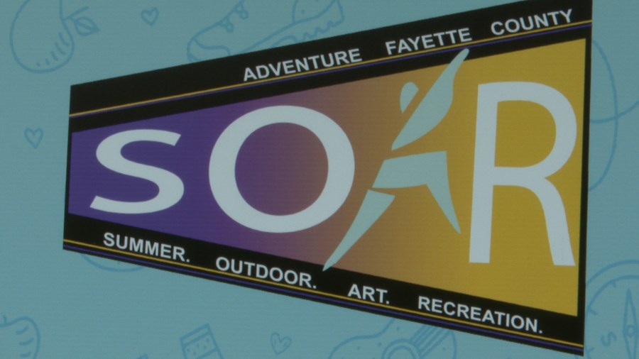 Registration is now open for Camp SOAR