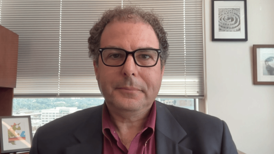 Community Focus: Brown University’s Michael Littman