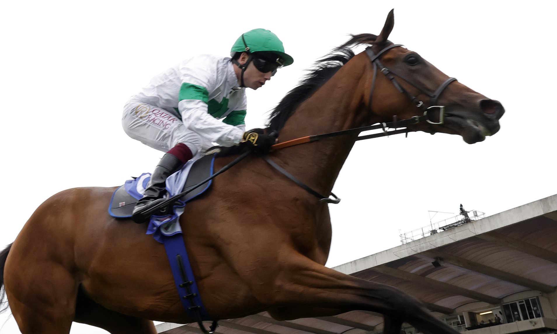 Robin Goodfellow's racing tips: Best bets for Wednesday, June 4