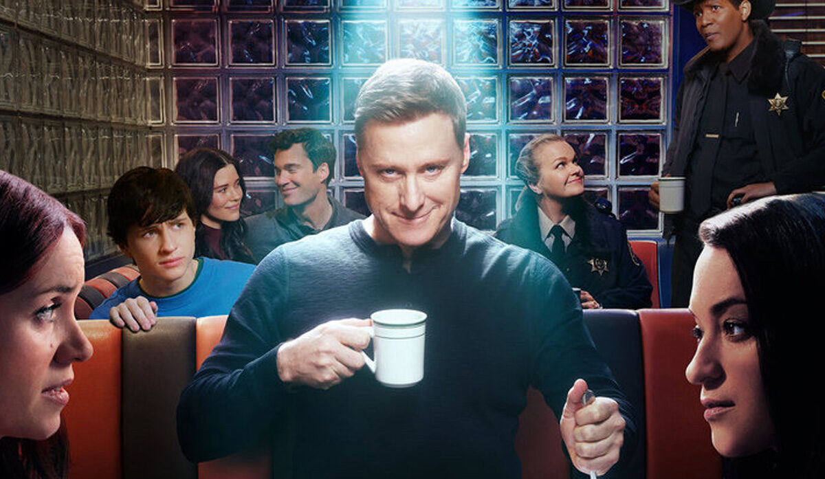 Resident Alien S4 Review: Hilarious and Clever as Ever