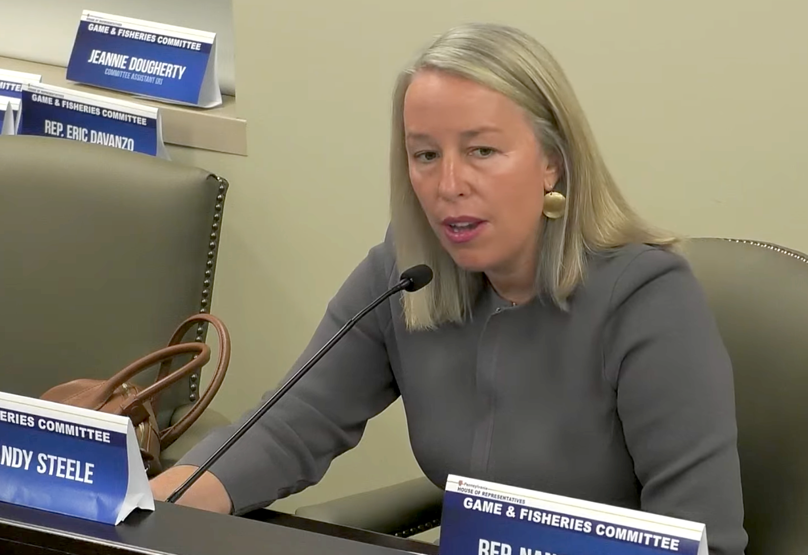 Pa. Senate approves bill on Sunday hunting which may impact upcoming ...