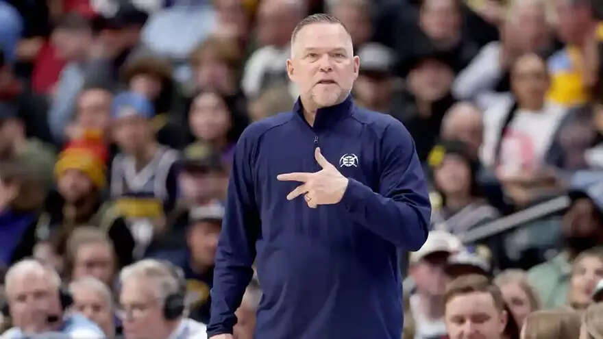 Kendrick Perkins says Michael Malone is best fit to replace Tom ...