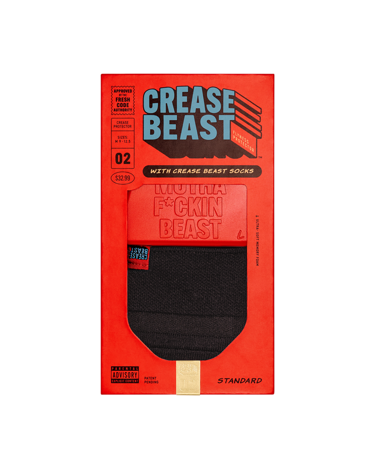 Crep Protect Links Up With LIDS To Launch New Headwear Protector Spray