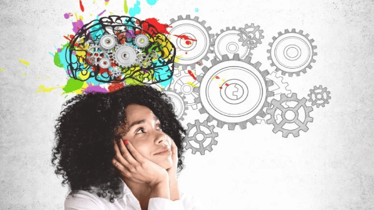 "Wait, Is This Me?" Decoding Adult ADHD: More Than Just Fidgeting
