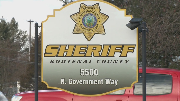 Commissioners cut Kootenai County Sheriff Office's license plate reader ...