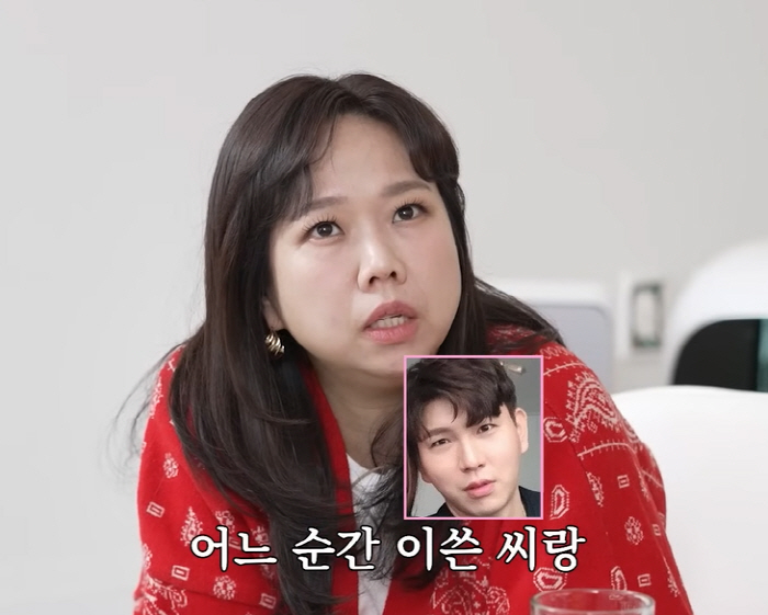 Hong Hyun-hee, ♥ Jun-beom is pregnant while thinking about divorcing ...