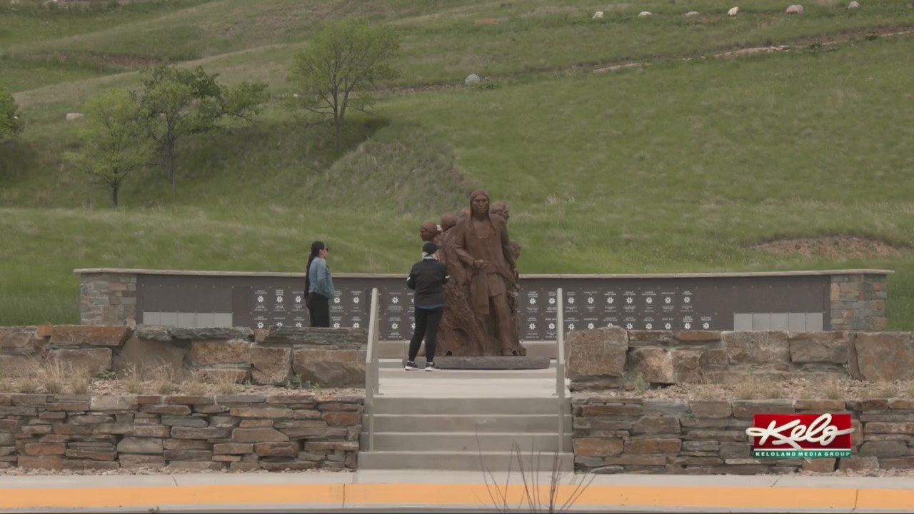 Remembering The Children Memorial sculpture honors those who lost their ...