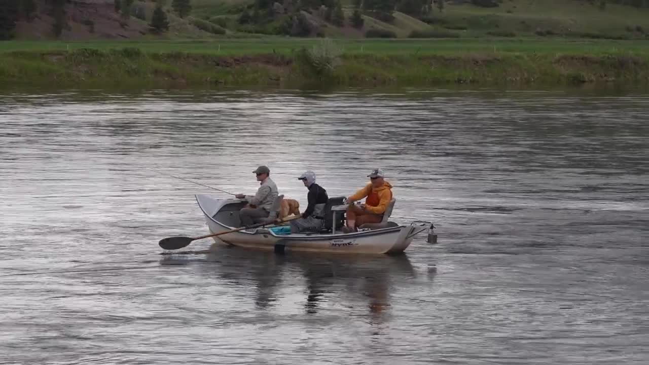 Montana reels in anglers: What to know before casting your line