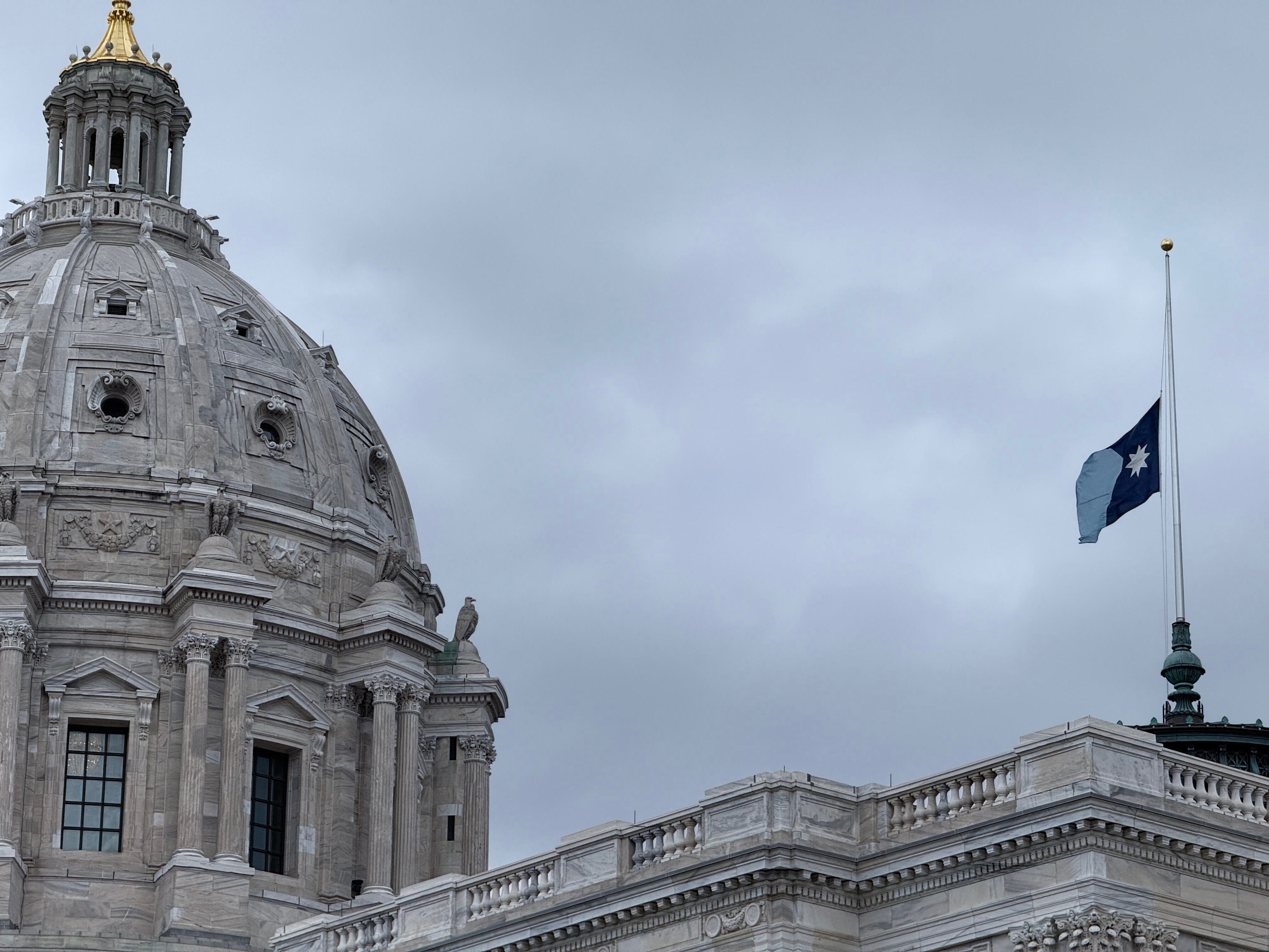 As Congress moves to end shutdown, Minnesota legislative leaders react