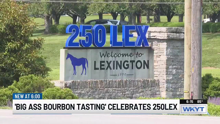 250Lex announces events for June