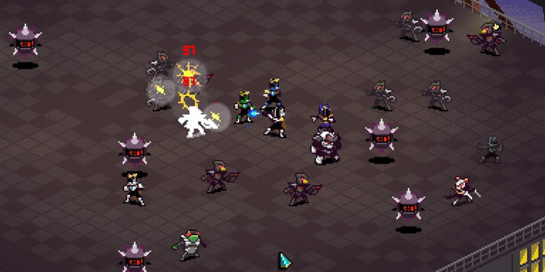 10 Amazing Games With Concurrent Players In The Single Digits