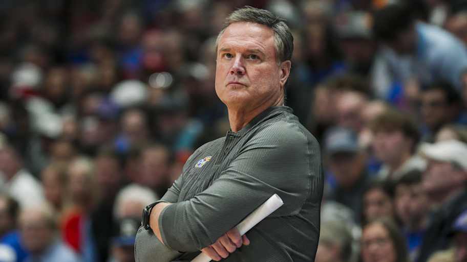 Kansas Basketball 2025-2026: Key Metric High on the Jayhawks
