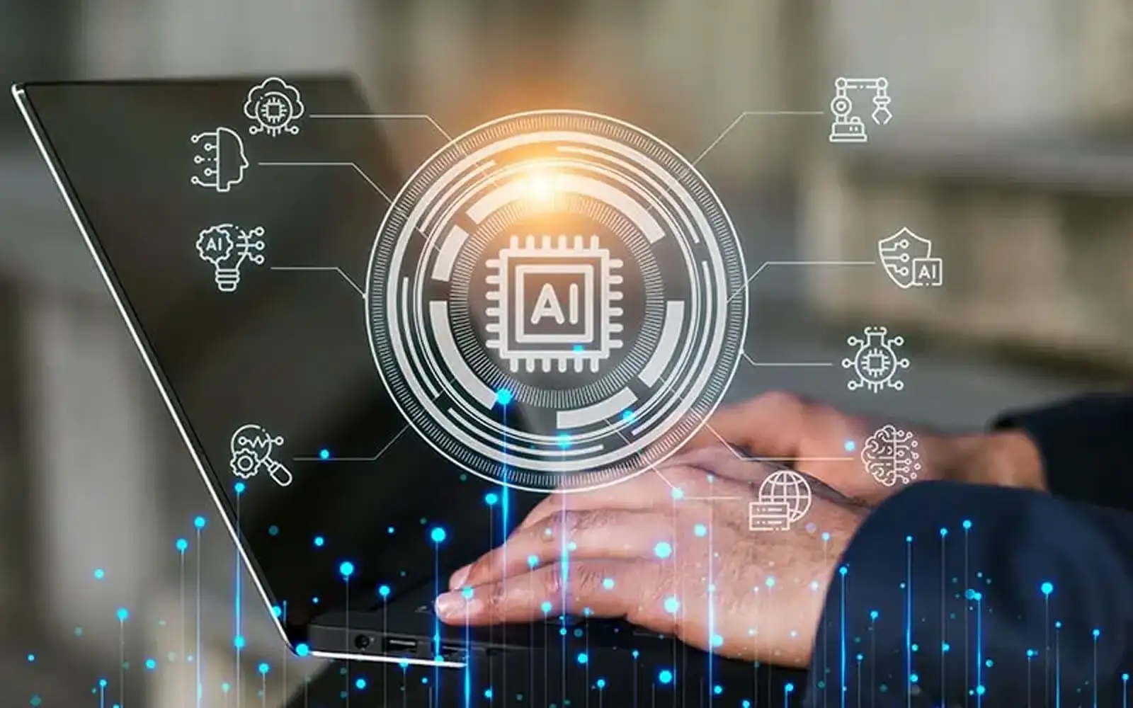 Asean urged to balance AI innovation with human values