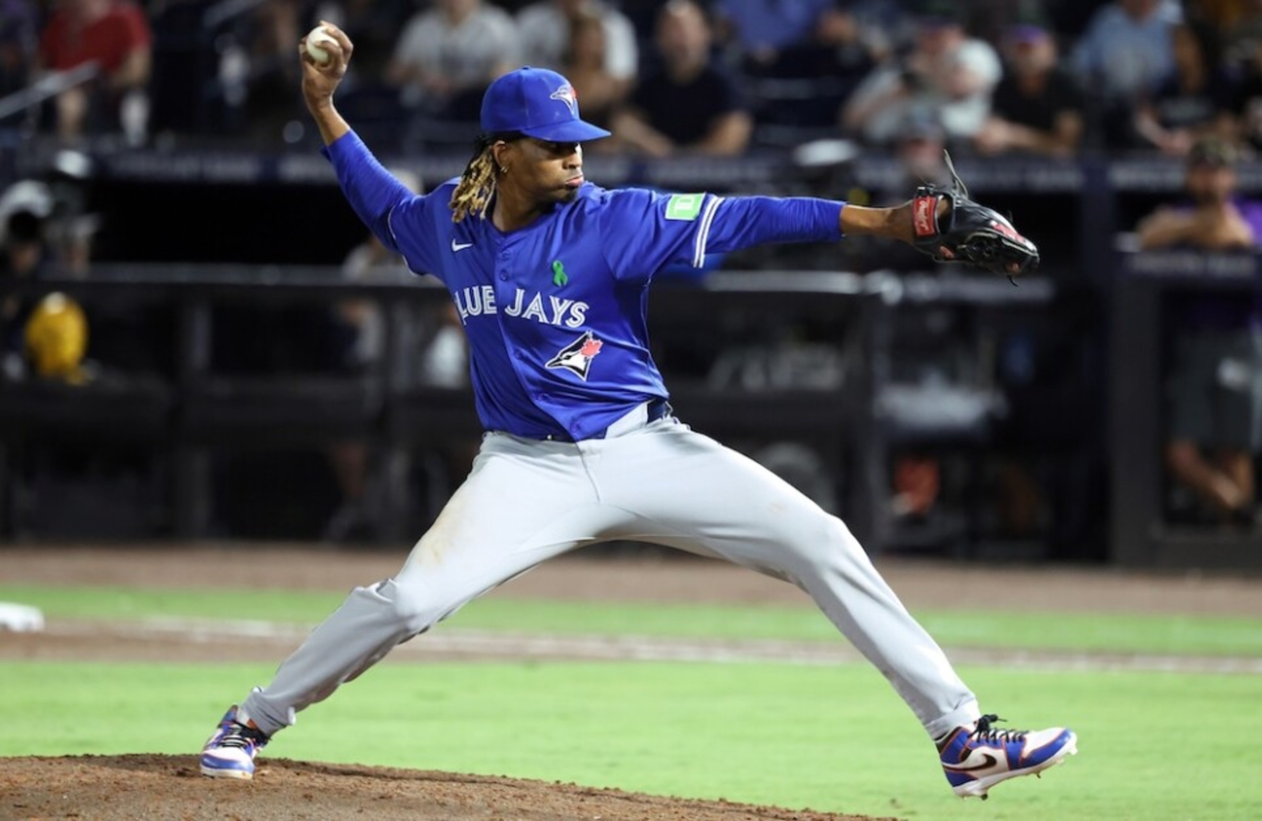 Dodgers Sign José Ureña; Will Klein Optioned & Chuckie Robinson ...