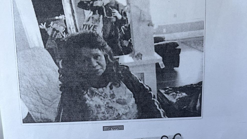 Reno police find missing elderly woman safe
