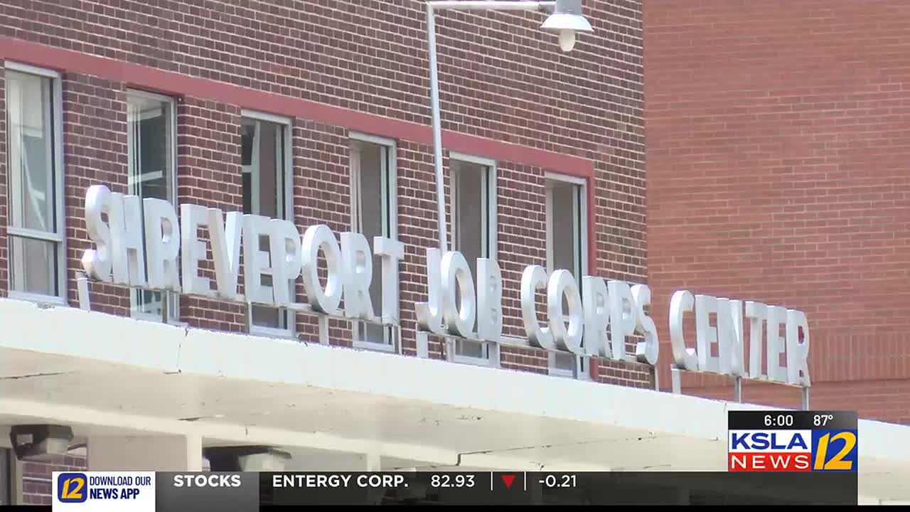 ‘Just heartbreaking’: Employees at Shreveport Job Corps Center react to ...