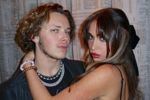 Who Is Ariana Biermann's Boyfriend? All About Hudson McLeroy, Who Stars ...