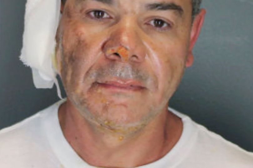 Boulder terror suspect's family detained by ICE 'could be deported as ...