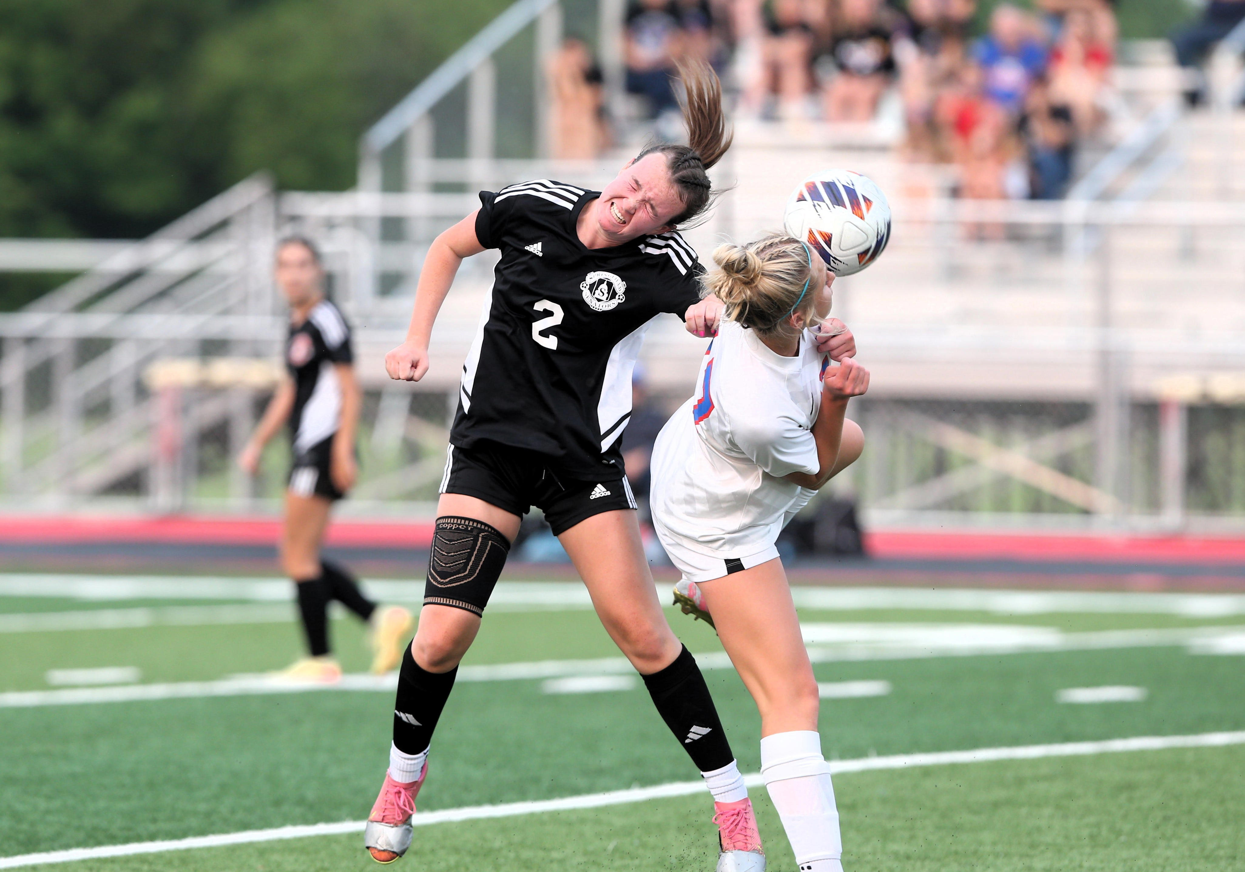 IHSA scoreboard: 2025 Elite Eight scores for Class 2A, Class 3A girls ...