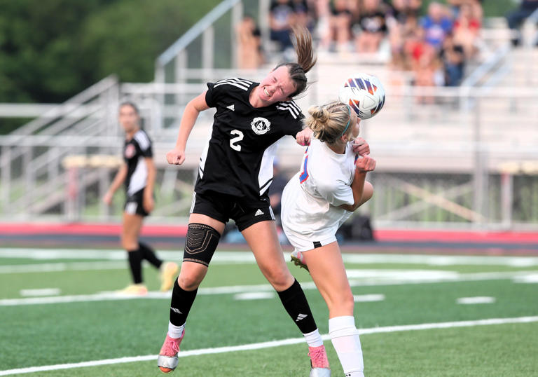 IHSA scoreboard: 2025 Elite Eight scores for Class 2A, Class 3A girls ...