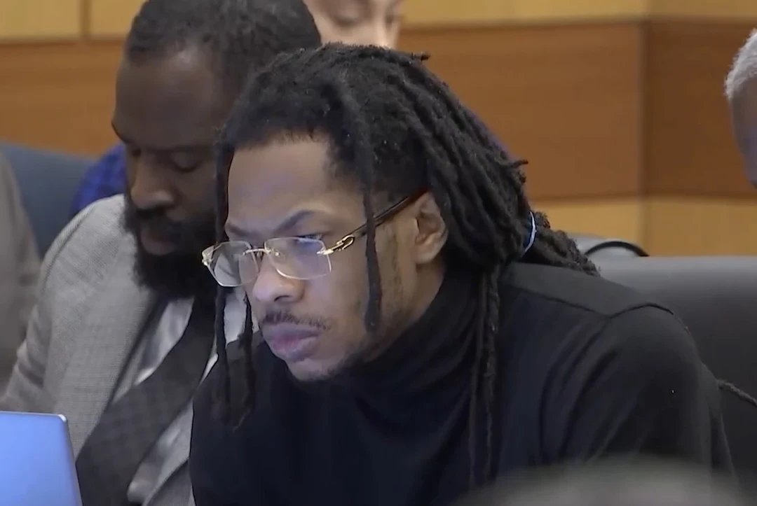 Jury Selection Begins in Cash Out’s Trial for Rape, Sex Trafficking and ...