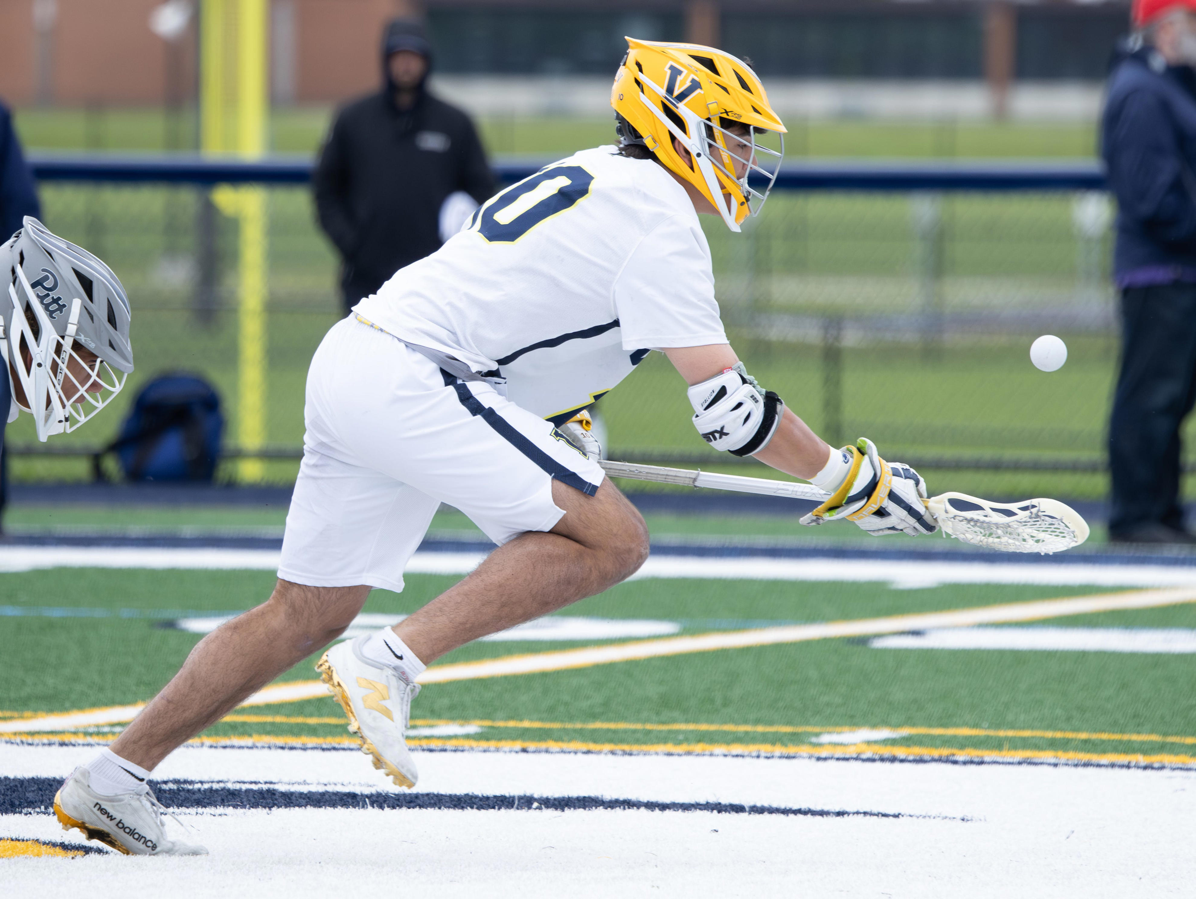 Canandaigua vs Victor: Live updates, top players from the boys lacrosse ...