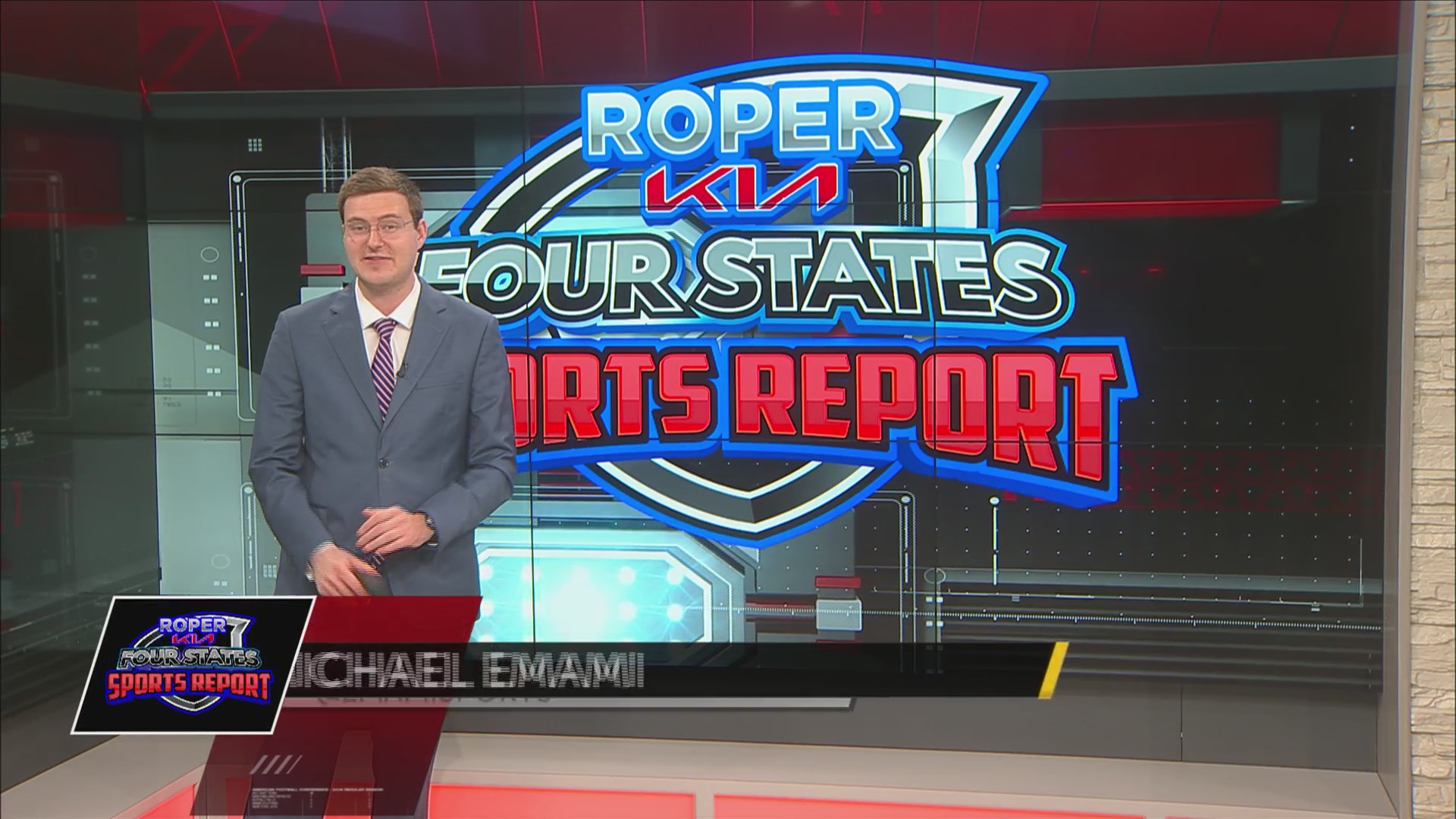 Miller Baseball State Championship