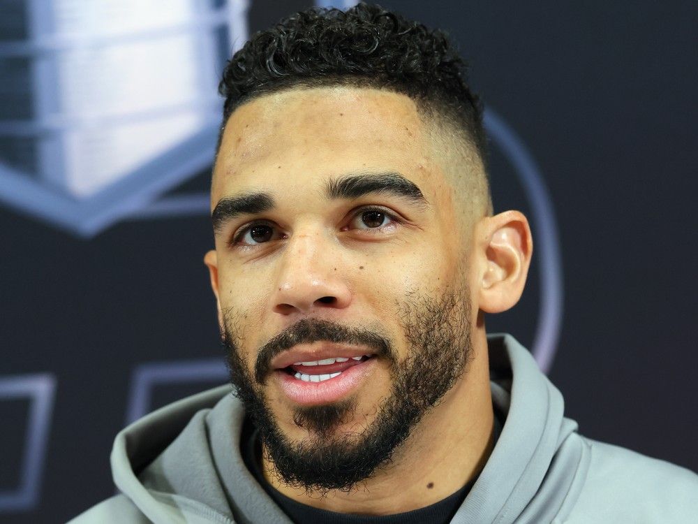 'A special hatred in your heart': Vancouver sports commentator rages ...