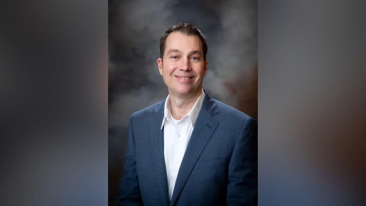 Ascension Parish School Board Member resigns