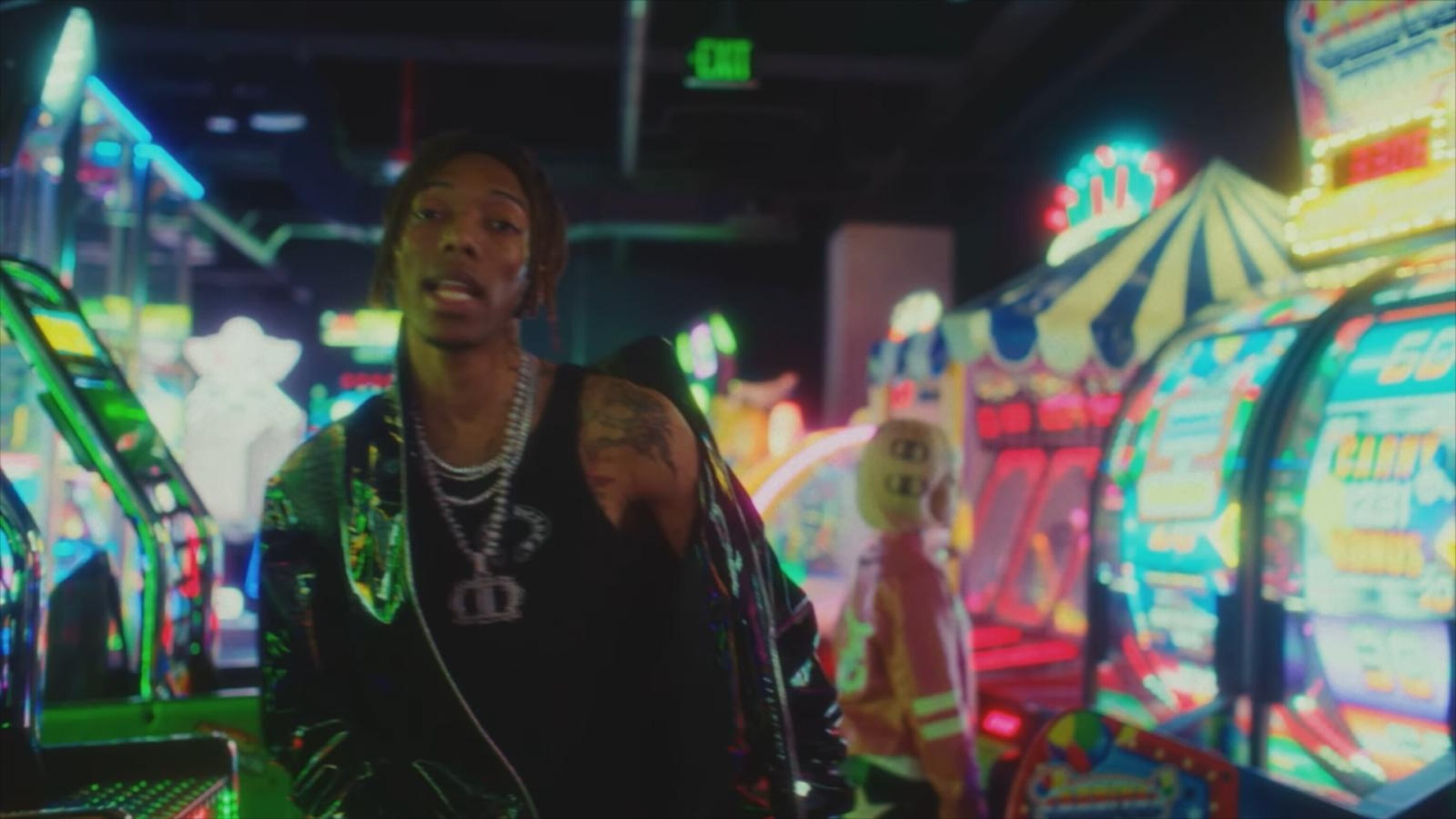 Rapper Lil Tecca talks embracing ‘creatively intentional’ era in new music