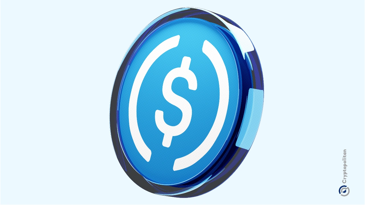 Circle partners with OKX exchange to integrate USDC