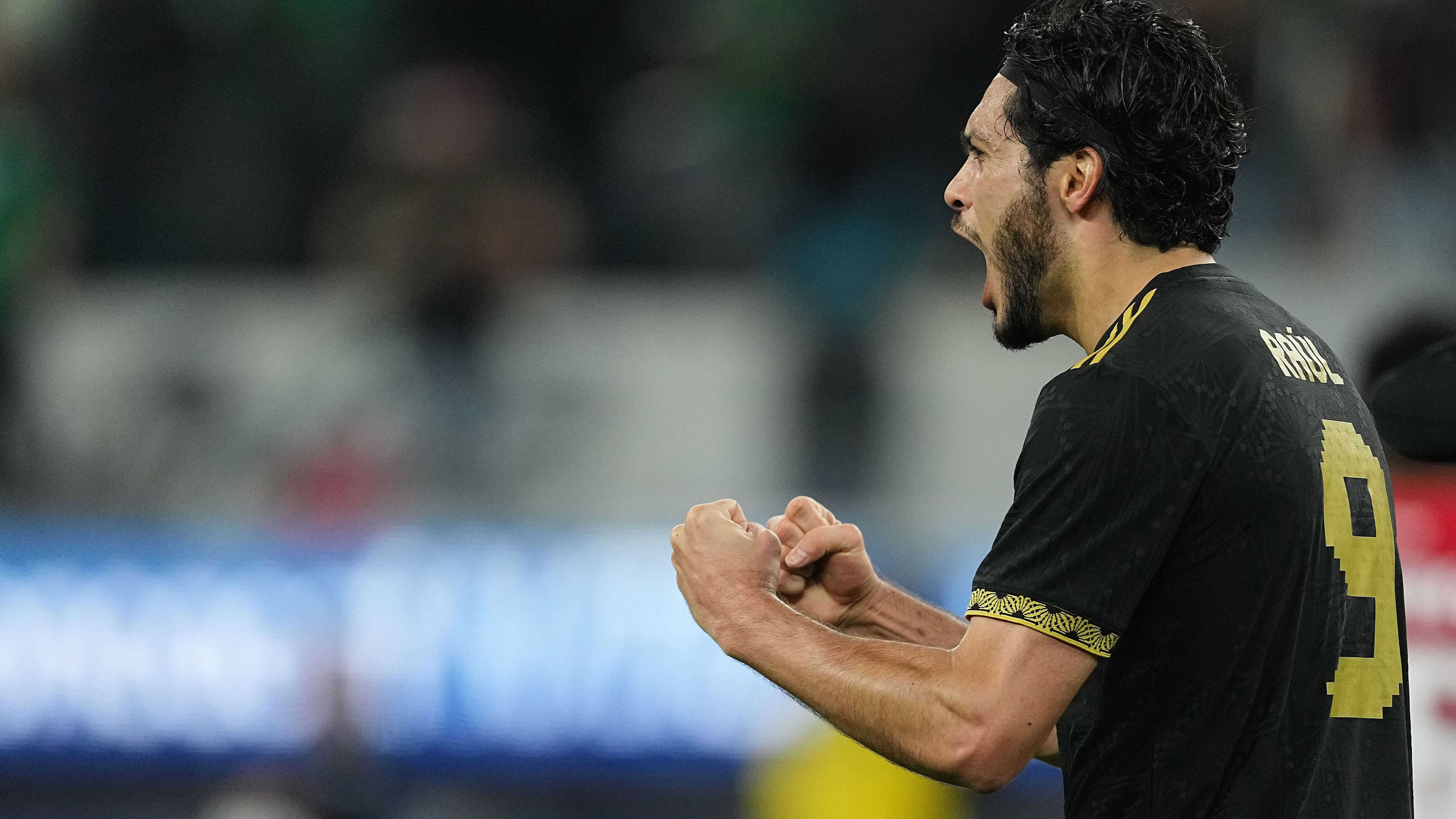 Mexico hope to secure early player releases for World Cup, says FMF ...