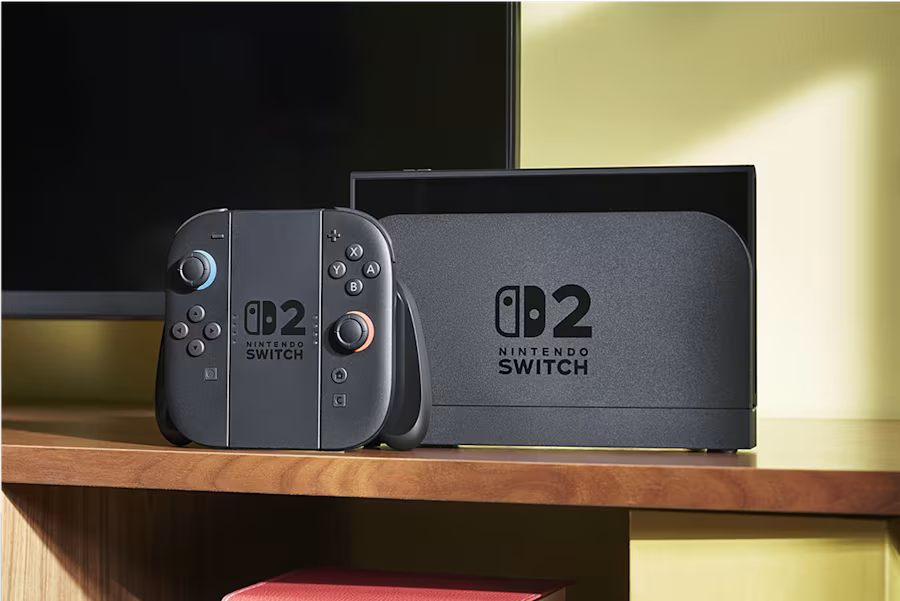 Nintendo Switch 2 is here: Where to buy hot console in Stockton, online ...