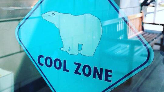 Where to find ‘Cool Zones’ during extreme heat