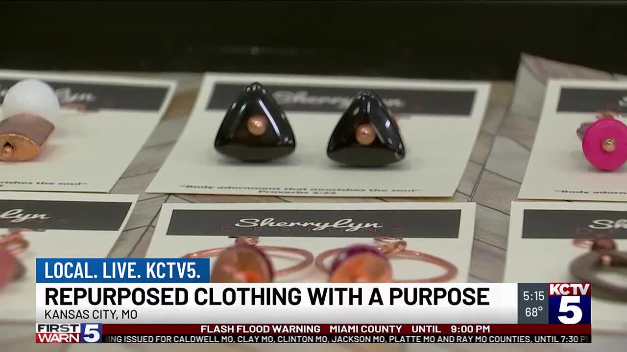 New Plaza pop-up provides education, experience and more to young women