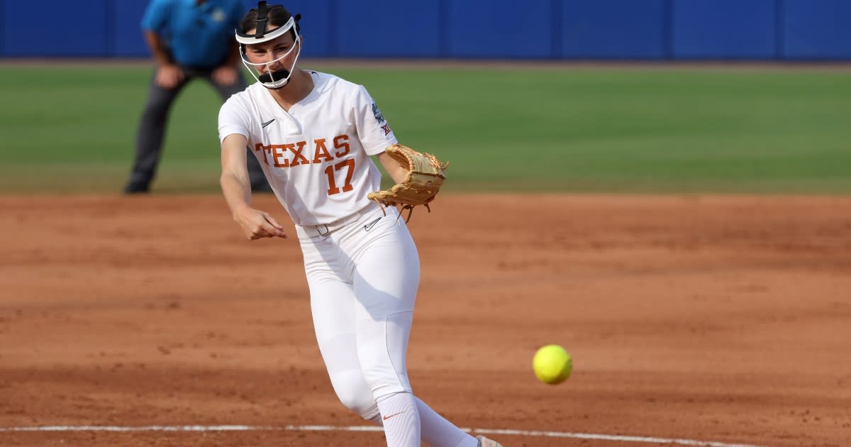 Mike White spotlights Texas family, resislency amid Teagan Kavan ...