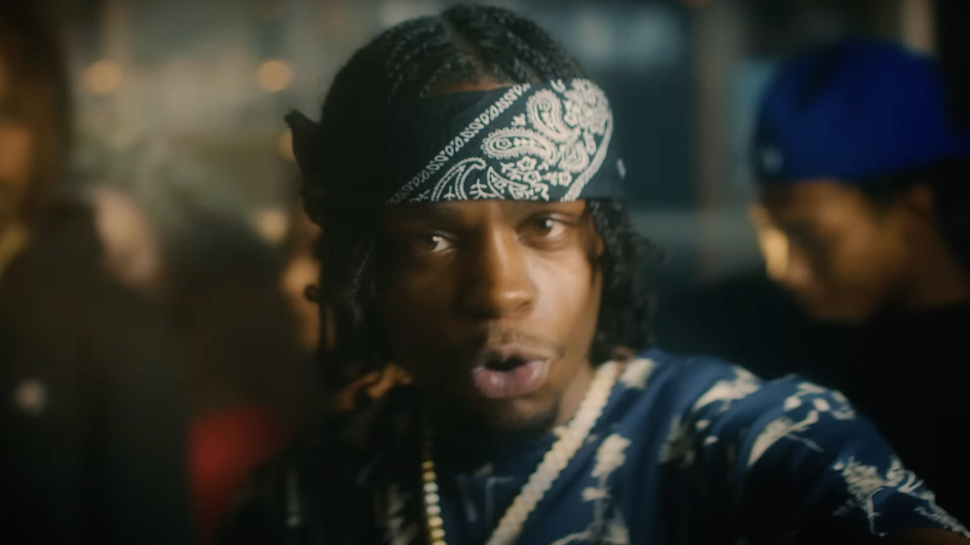 Brooklyn Rapper CoachDaGhost Sentenced to 60 Years to Life in Prison ...