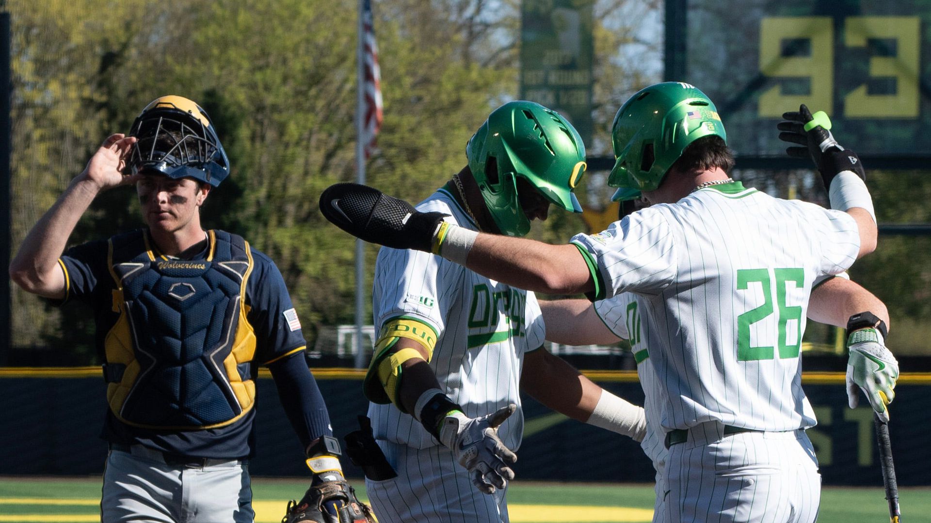 Baseball Season Review: Inferno Doused