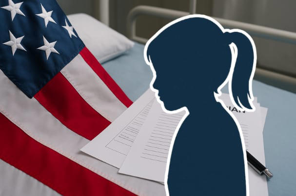 “Trump iba a expulsarla, pero logró quedarse”: niña mexicana de 4 años ... “Trump iba a expulsarla, pero logró quedarse”: niña mexicana de 4 años ...