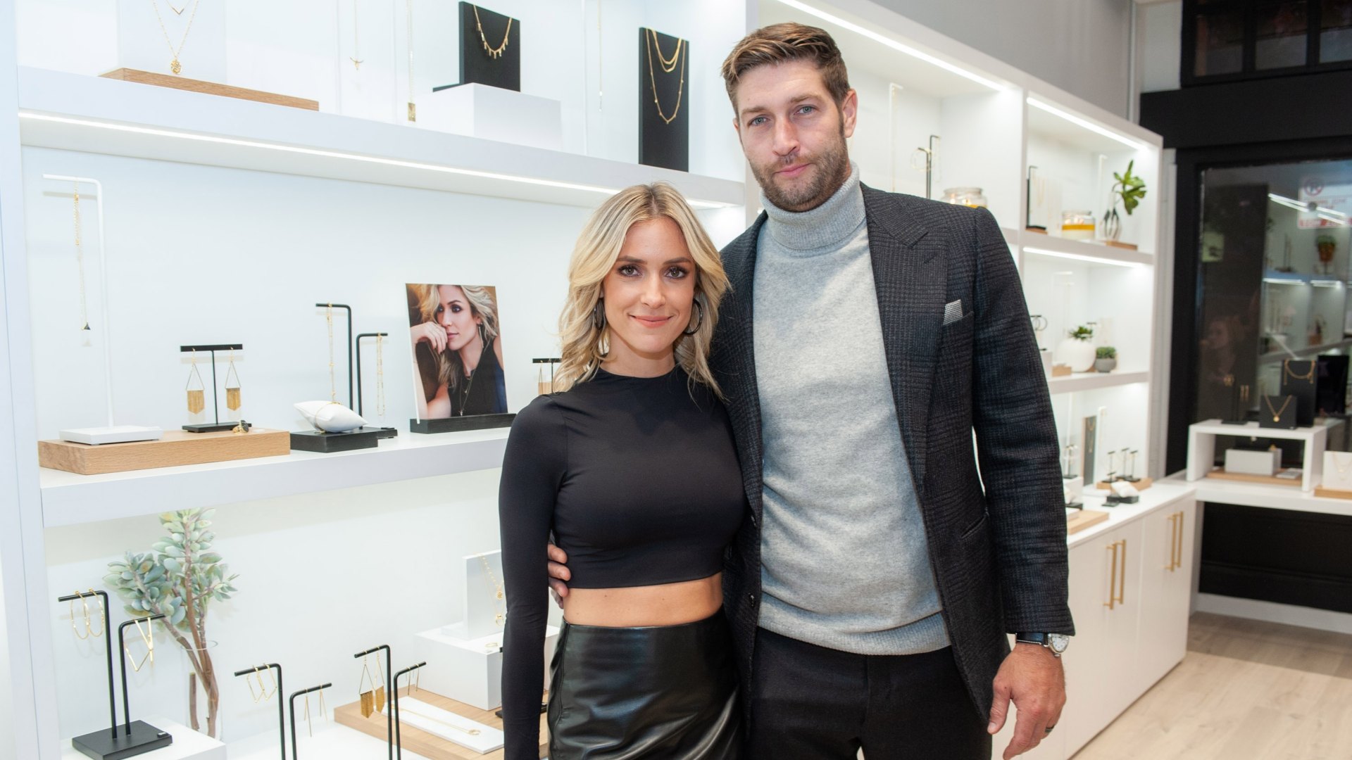 Jay Cutler Talks Coparenting With Kristin Cavallari 5 Years After Split
