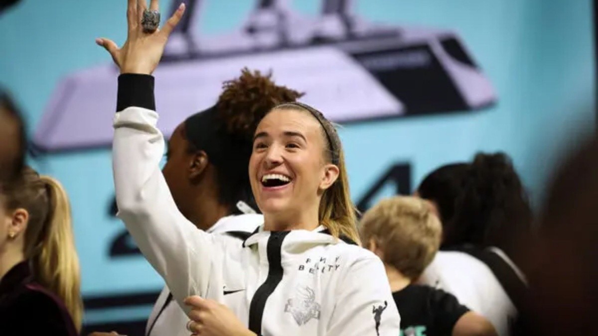 Diamonds and Records: New York Liberty Receives the Priciest Rings in ...