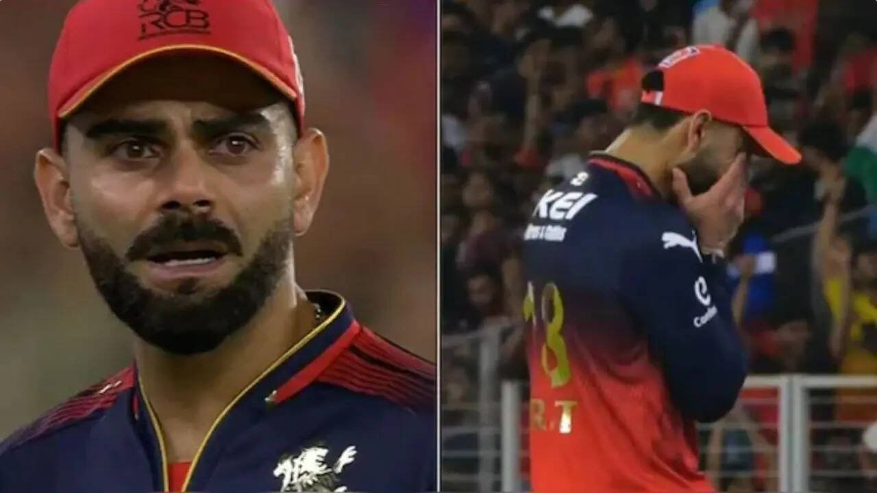 RCB Open Bus Victory Parade LIVE Streaming And Telecast: When And Where ...