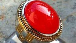 Batu Akik Red Borneo Kembali Booming, Harga Fantastis Rp150 Juta Bikin ...