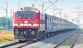 Sabari Rail gets nod, land acquisition to begin in July